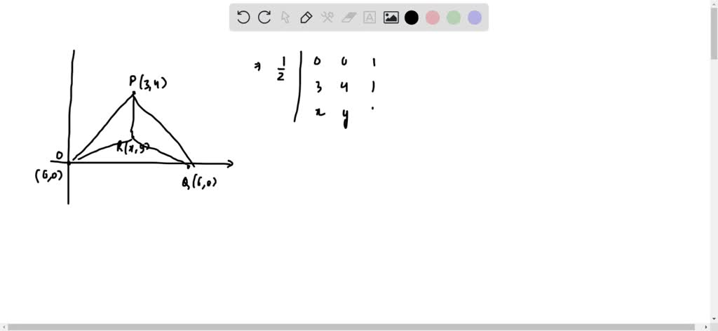 SOLVED:The circumcircles of the three equilateral triangles in Figure 1 ...
