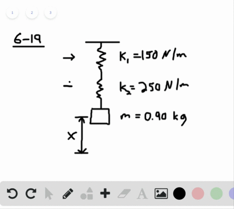 Applications of Newton's Laws | Physics | Numerade