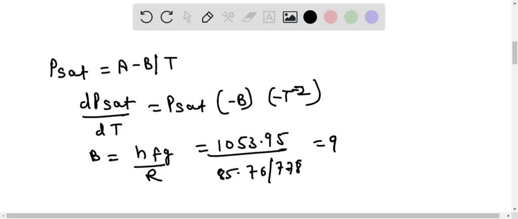 SOLVED:Use EES to solve Problem 9.63 with a variable pressure ratio. Plot the thermal efficiency ...