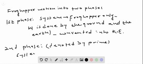 SOLVED:Froghopper jump Froghoppers may be the insect jumping champs ...