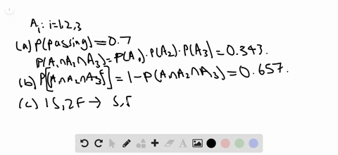 SOLVED: Seventy percent of all vehicles examined at a certain emissions ...