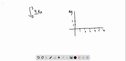 In Exercises 21-30, sketch the region whose area is given by the ...