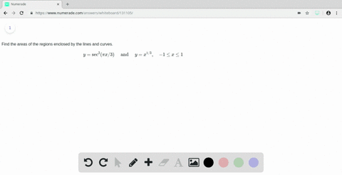 SOLVED:Find all solutions. Also, plot a direction field and some integral curves on the ...