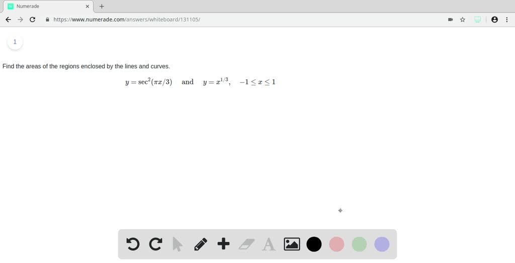 SOLVED:Find all solutions. Also, plot a direction field and some integral curves on the ...