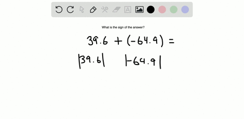 SOLVED:Construct an addition table for base six, and then perform each of the following ...