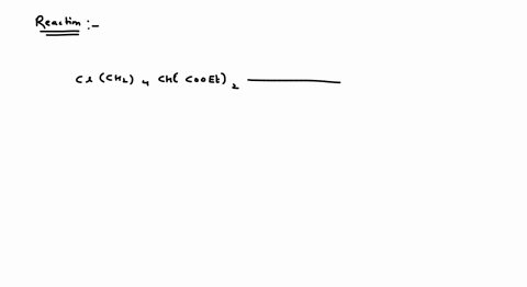 ⏩SOLVED:The major product obtained in the following reaction is… | Numerade