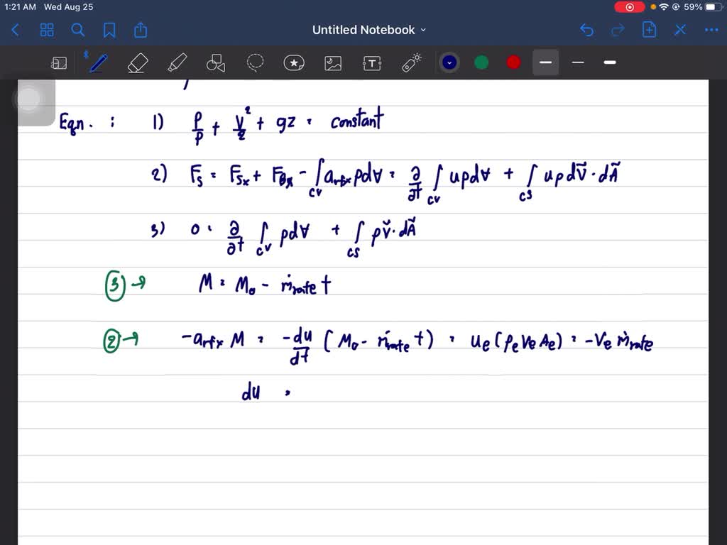 ⏩SOLVED:A rocket motor is used to accelerate a kinetic energy weapon ...