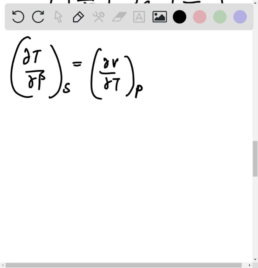 A certain fluid at 10 bar is contained in a cylinder behind a piston ...