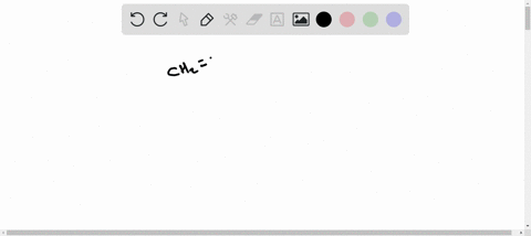 SOLVED:The Fischer projection of D-erythrose is shown below. D ...