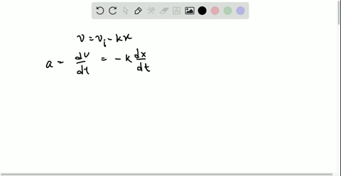 ⏩SOLVED:If a single constant force acts on an object that moves on a… | Numerade