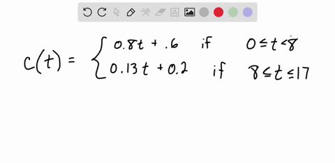 SOLVED:The following graph shows U.S. verbal SAT scores as a function ...