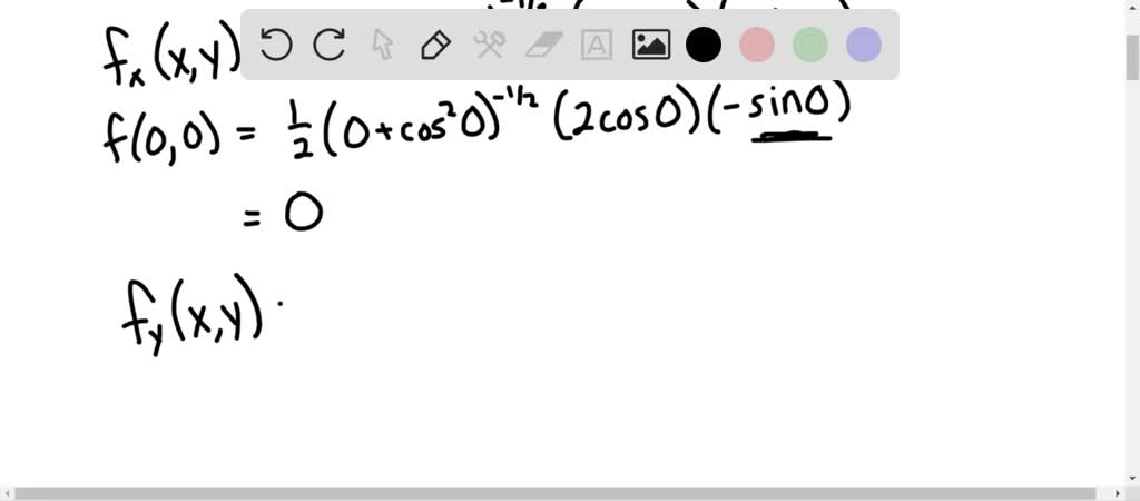SOLVED:Verify the linear approximation at (0,0) √(y+cos^2 x) ≈1+(1)/(2) y