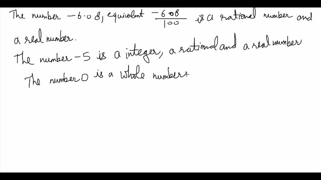 Express each of the rational numbers below as finite simple continued ...