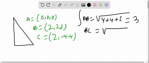 SOLVED:In Exercises 27-30 , find the lengths of the sides of the right ...
