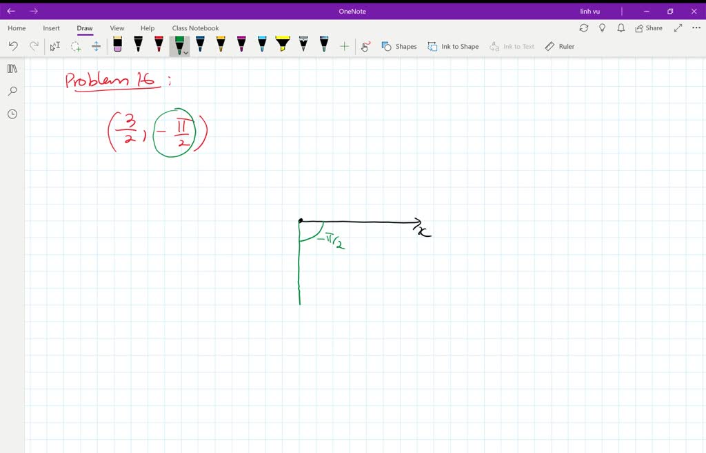 SOLVED:Plot these polar coordinate points on one graph: (2, \pi / 3 ... SOLVED:Plot these polar coordinate points on one graph: (2, \pi / 3 ...