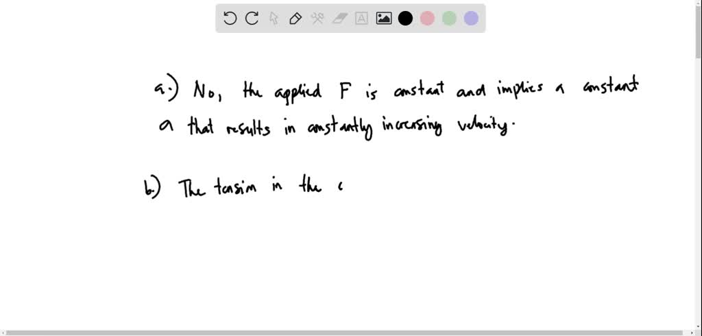 Solved Two Blocks With The Same Mass Are Connected By A String And Are