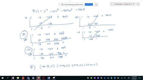 ⏩SOLVED:Find the smallest positive integer multiple of 10 and… | Numerade