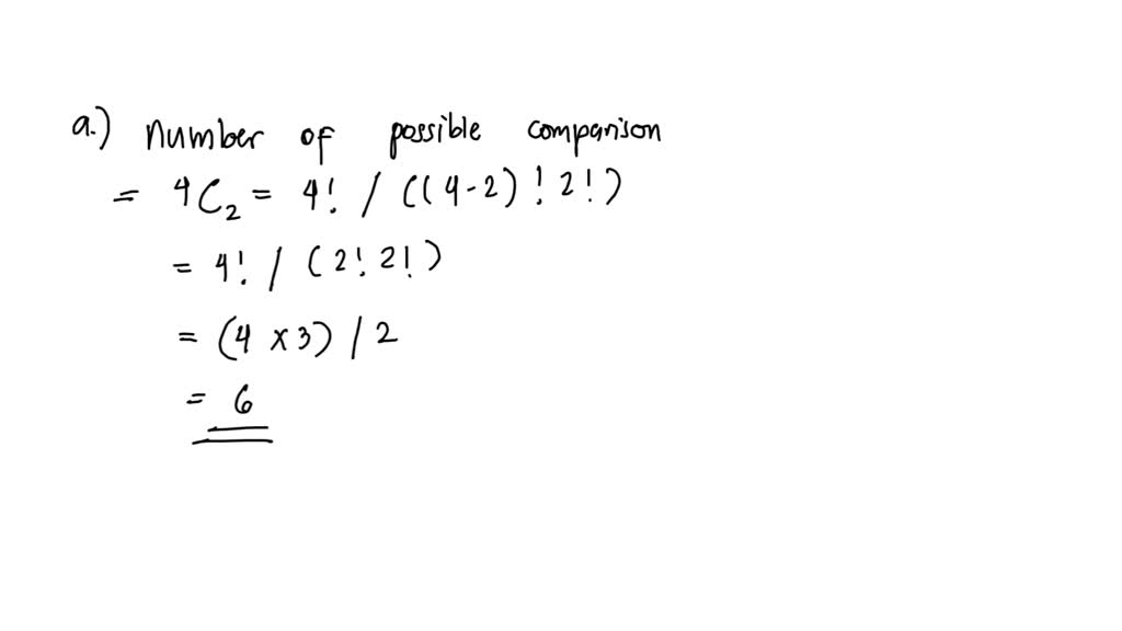 SOLVED:Refer to Exercises 13.22 and 13.23. The researchers presented a ...