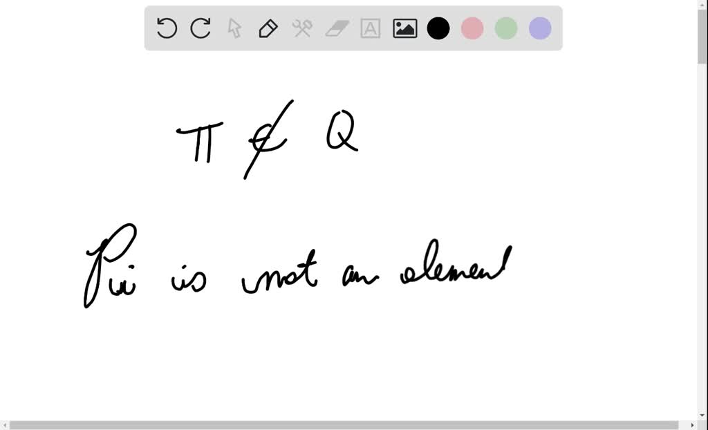 SOLVED:Write an English sentence to represent the algebraic statement ...