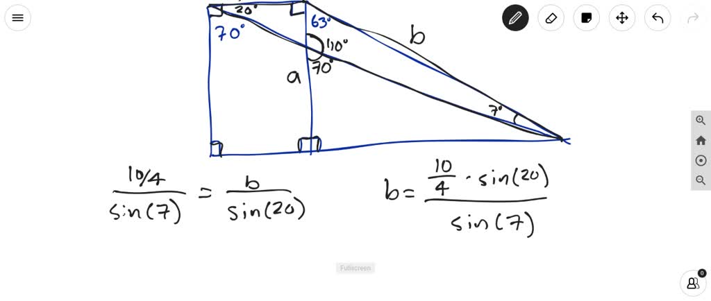 A boat is sailing due east parallel to the shoreline at a speed of 10 ...