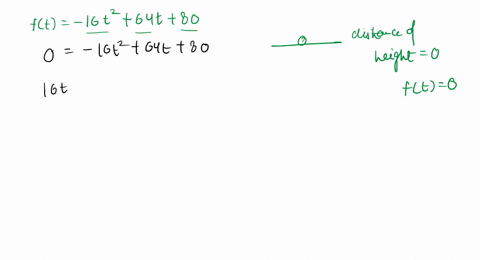 ⏩SOLVED:If an object is projected upward with an initial velocity of… | Numerade