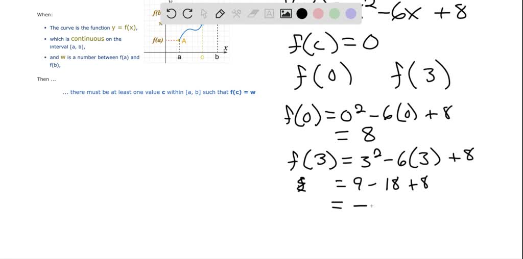 09 Use Initial Value Theorem And Final Value Theorem SolvedLib
