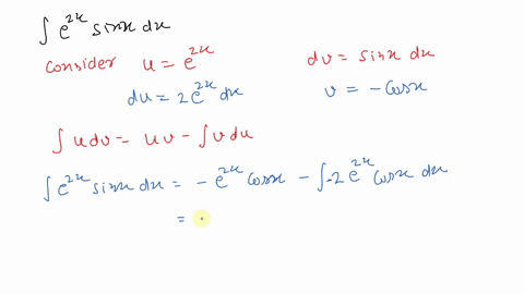 SOLVED:Find the integral. (Note: Solve by the simplest method-not all require integration by ...