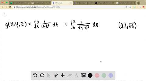 Chapter 14, Partial Derivatives Video Solutions, Thomas Calculus | Numerade