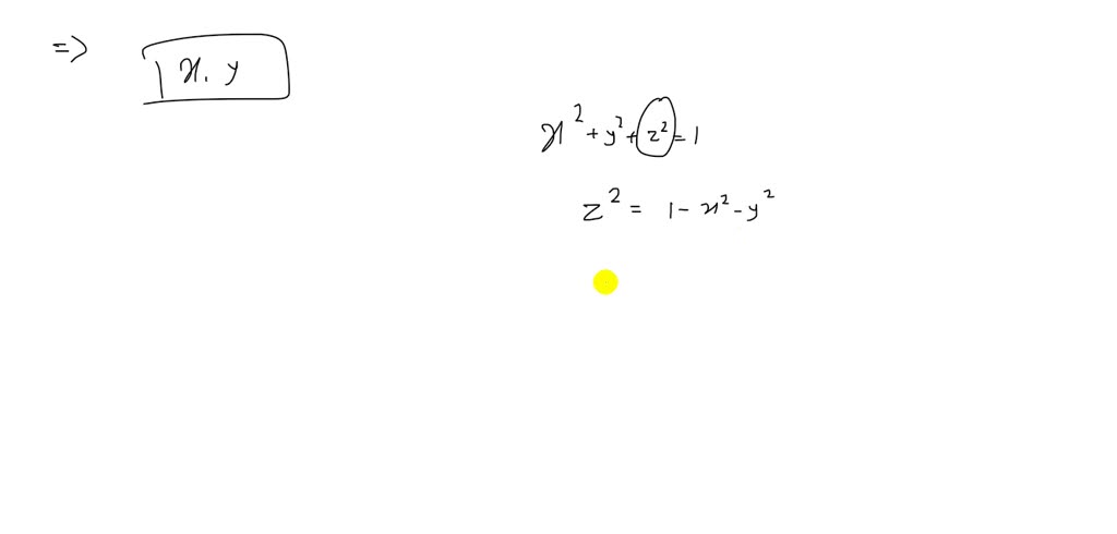 SOLVED:Give a smooth parametrization of the upper half of the unit ...