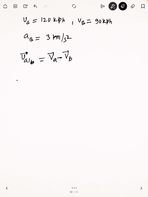 SOLVED:A ship capable of making a speed of 16 knots through still water ...