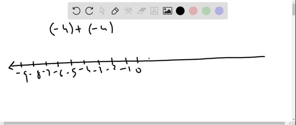 drag the line to finish the sequence shl
