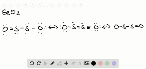 Oxygen and sulfur combine to form a variety of sulfur oxides. Some are ...