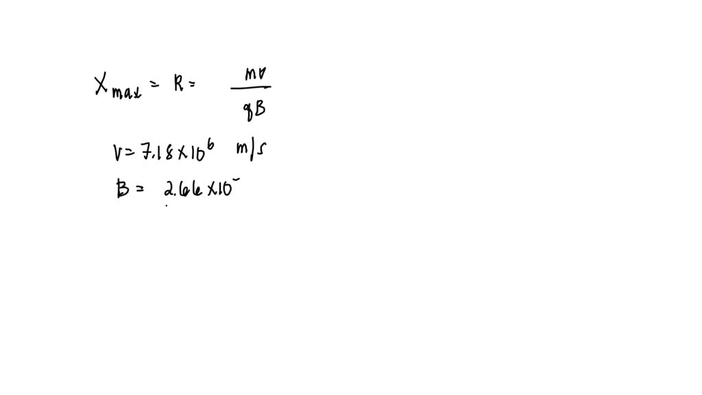 SOLVED:A beam of electrons is directed along the z-axis. The electrons are uniformly distributed ...