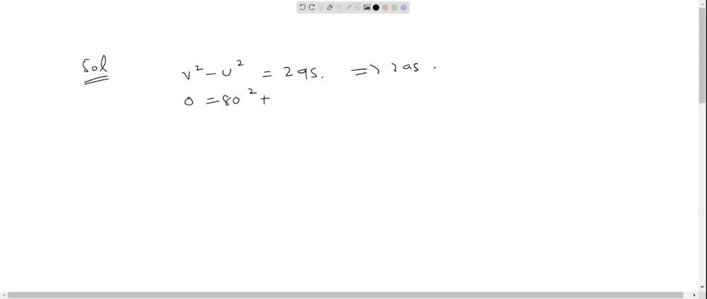 SOLVED:Two trains travelling on the same track are approaching each ...