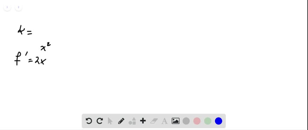 SOLVED:The formula κ(x)=(|f^''(x)|)/([1+(f^'(x))^2]^3 / 2) derived in Exercise 5, expresses the ...