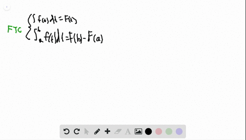 SOLVED:In the following exercises, evaluate each definite integral ...