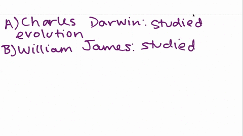 SOLVED:The first psychological laboratory, opened in 1879 , belonged to ...