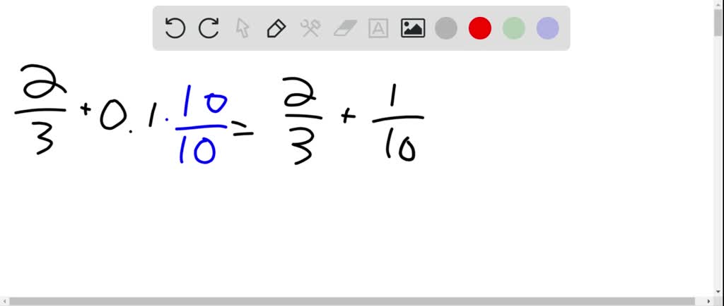 Evaluate The Expression Write Fractions In Simpl 