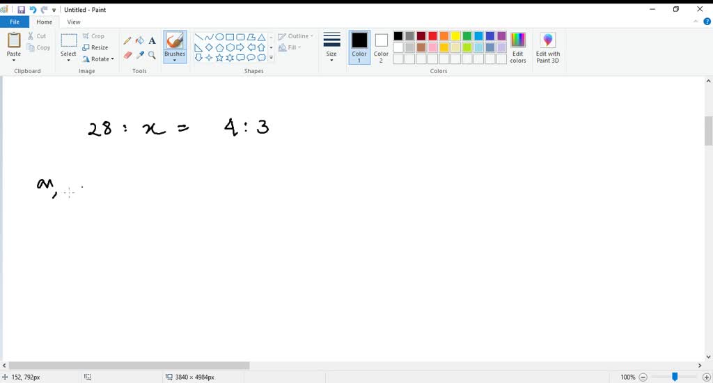 SOLVED:Use proportions to solve each problem mentally. In a mathematics ... SOLVED:Use proportions to solve each problem mentally. In a mathematics ...
