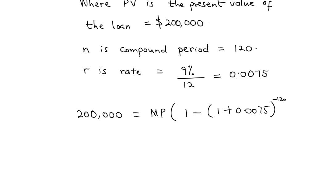 A 100,000 loan is to be repaid by 30 equal payments at the end of each ...