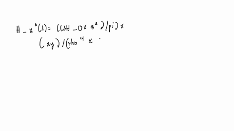 ⏩SOLVED:The figure below shows a current I which flows down the… | Numerade