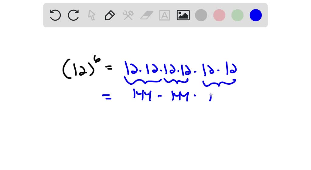 ⏩solvedsimplify 12 6 Numerade