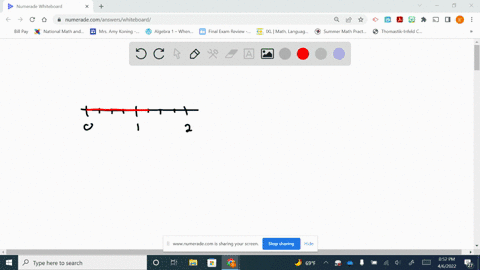 SOLVED:Write an improper fraction for the shaded portion of each group ...
