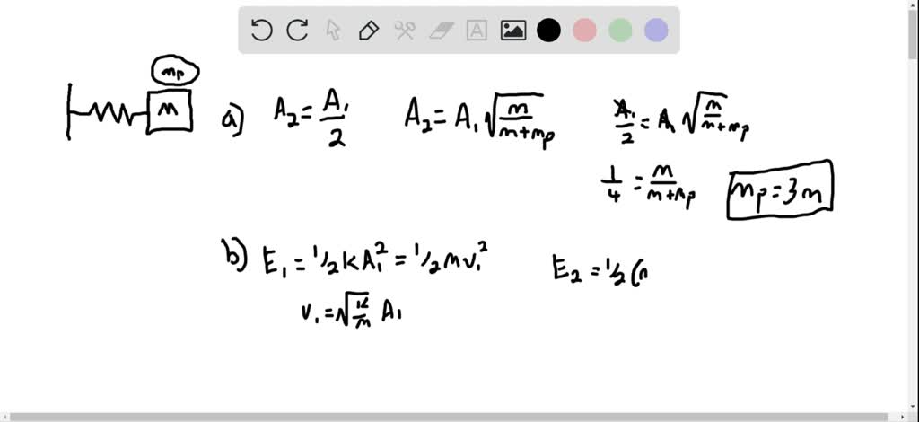 SOLVED:CP For the situation described in part (a) of Example 14.5, what ...
