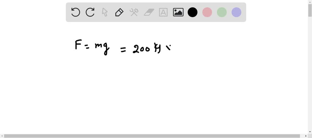 SOLVED:If the mass of an object is 10 lbm, what is its weight, in lbf, at a location where g=32. ...