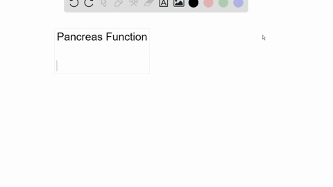 SOLVED: Visit this link (http://openstaxcollege.org///pancreas1) to view an animation describing ...