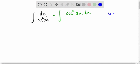 Use substitution to evaluate the definite integral given...