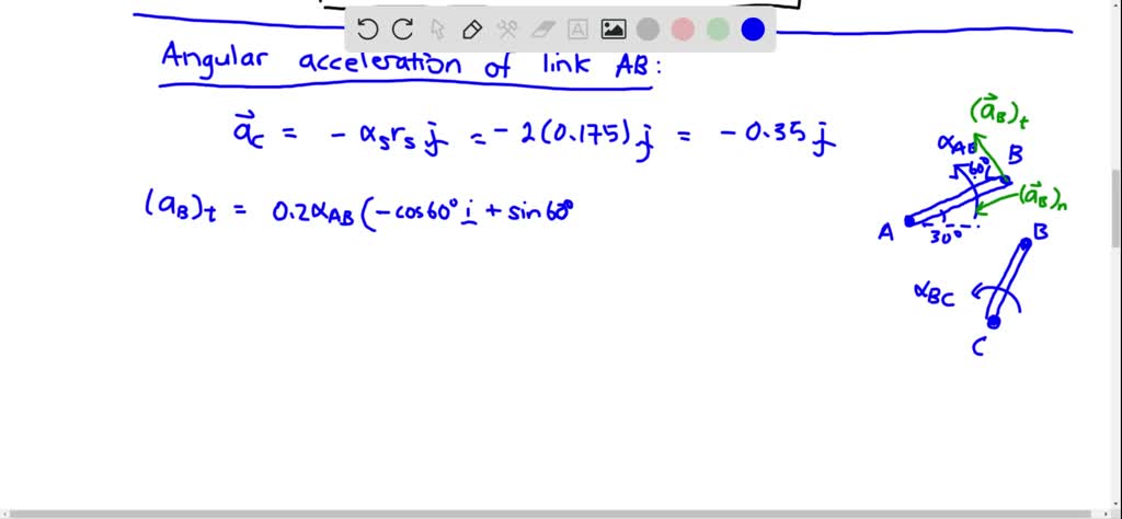 SOLVED:The mechanism produces intermittent motion of \operatorname{link ...