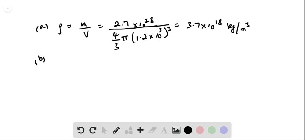 Neutron stars consist only of neutrons and have unbelievably high ...