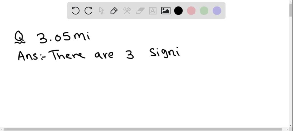 ⏩SOLVED:Determine the accuracy (the number of significant digits) of… | Numerade
